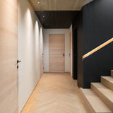 Das neue Zuhause von Anna und Manuel Veith