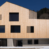 Das neue Zuhause von Anna und Manuel Veith