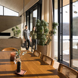 Das neue Zuhause von Anna und Manuel Veith