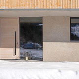 Das neue Zuhause von Anna und Manuel Veith