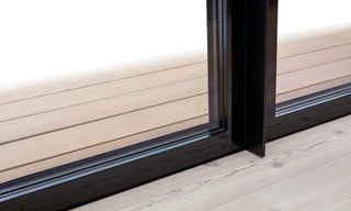 Weltneuheit ONE - Die neue Ära der Fenster & Türen