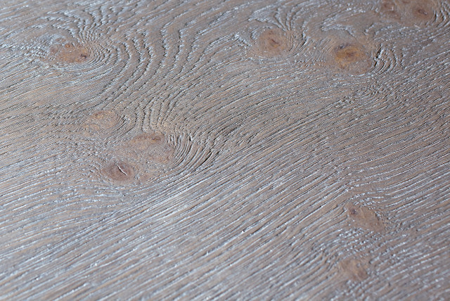 Farben- & Oberflächenvielfalt für Fenster & Türen von Josko